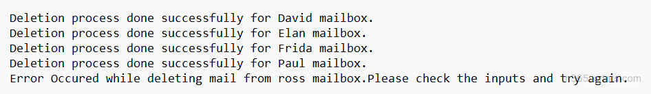 How to Delete Older Emails in Outlook Using PowerShell