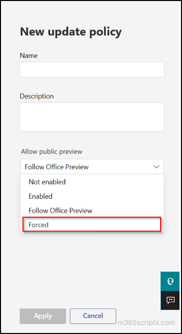 Enable Microsoft Teams Public Preview to Access New Features Earlier