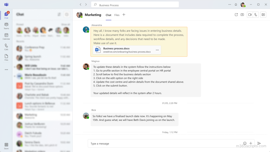 2022 Recap: Essential Office 365 Scripts for Administrators