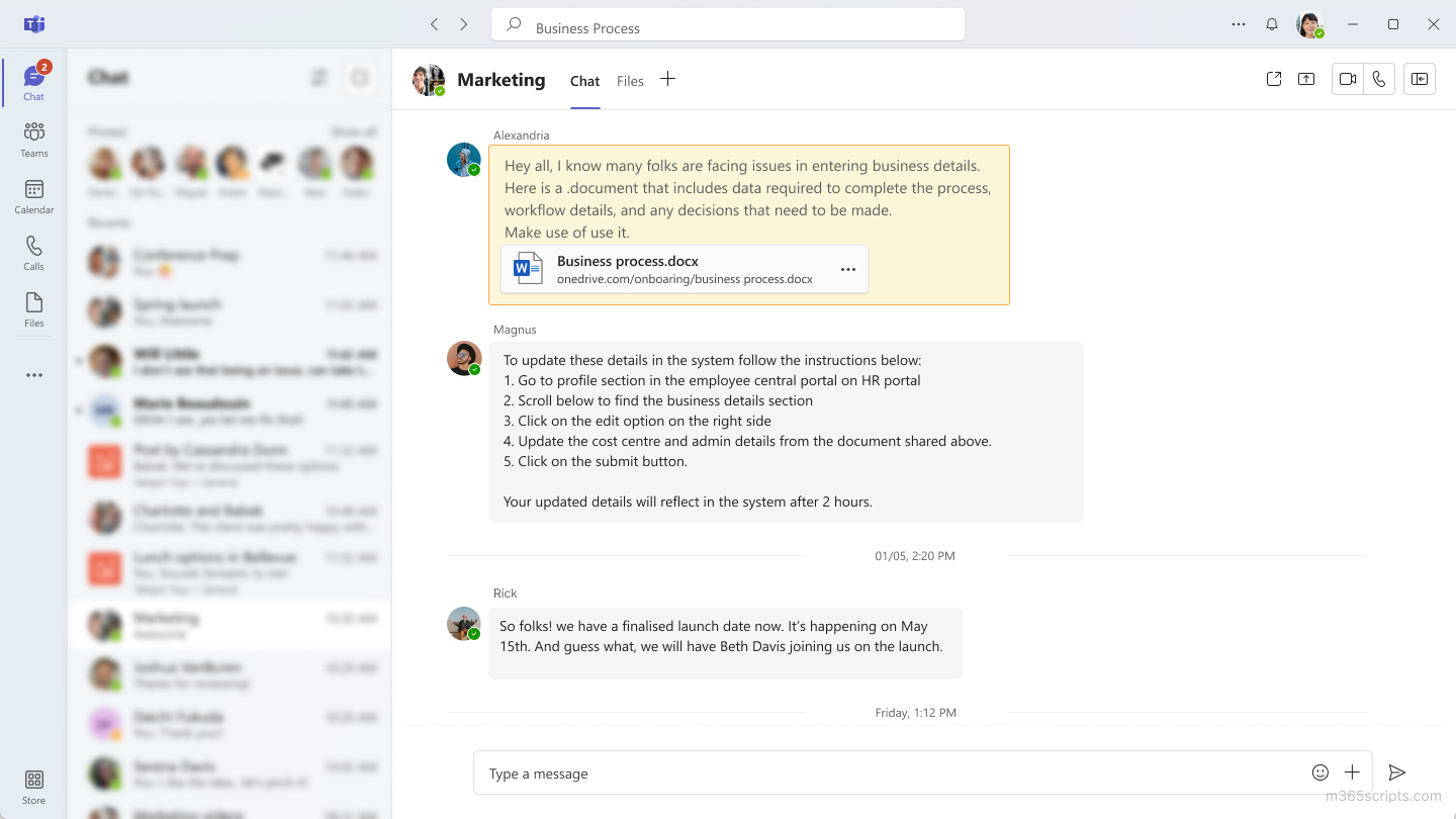 2022 Recap Essential Office 365 Scripts For Administrators 