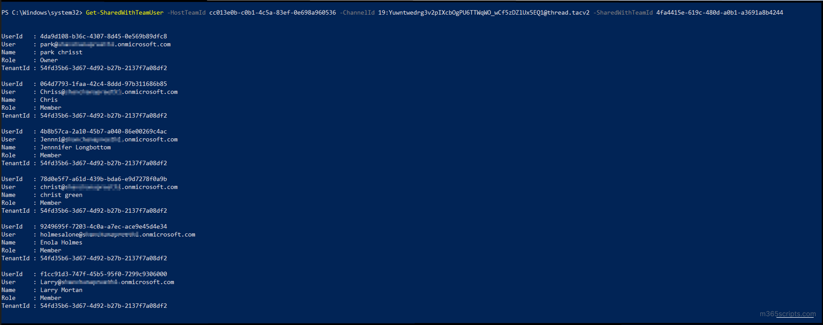 Improve External Collaboration with Microsoft Teams Connect Shared Channels