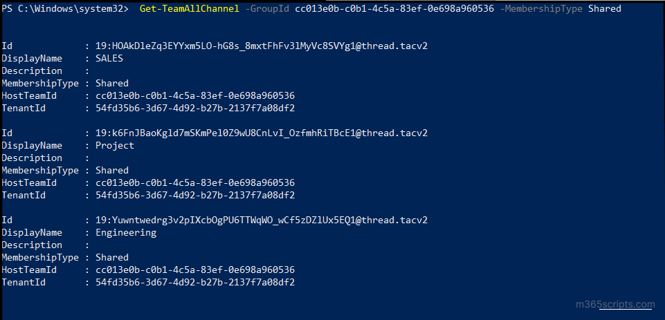 Improve External Collaboration with Microsoft Teams Connect Shared Channels