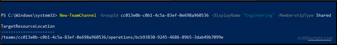 Improve External Collaboration with Microsoft Teams Connect Shared Channels