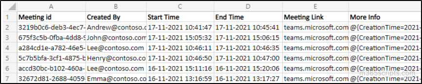 Use Meeting Recap in Outlook Web to Rewind Your Teams Meetings