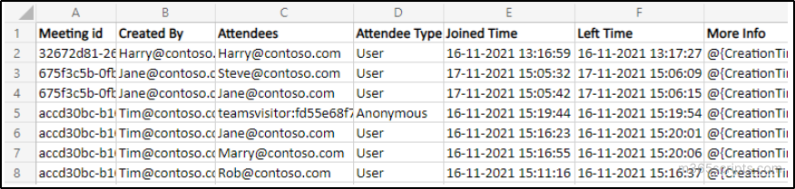 Use Meeting Recap in Outlook Web to Rewind Your Teams Meetings