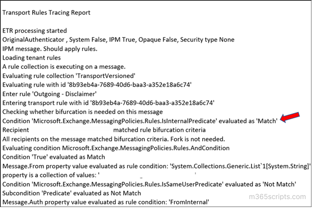 Simplify Transport Rule and DLP Policy Evaluation with Test-Message Cmdlet