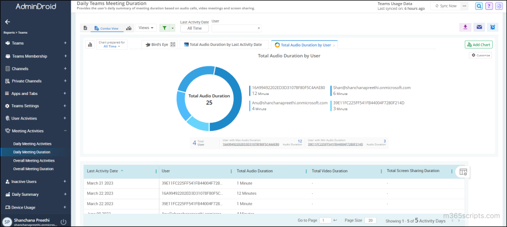 Use Meeting Recap in Outlook Web to Rewind Your Teams Meetings