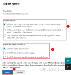 A Step-by-Step Guide to Export Office 365 Mailbox to PST