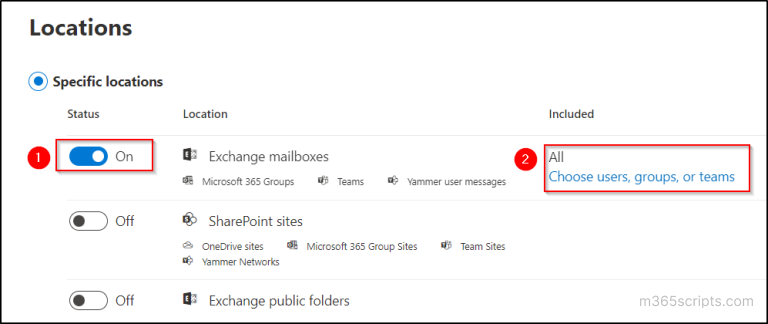 A Step-by-Step Guide to Export Office 365 Mailbox to PST