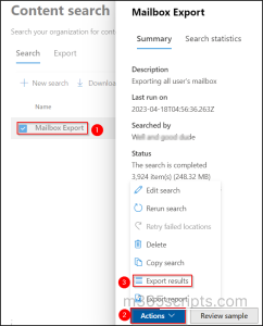 A Step-by-Step Guide to Export Office 365 Mailbox to PST