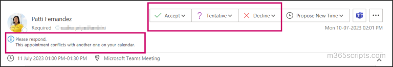 Auto Accept Meeting Invitations in Outlook - The Smart Way to Schedule