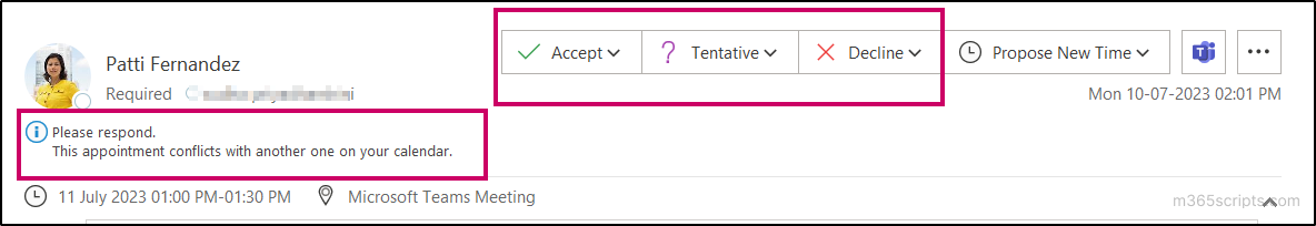 Auto Accept Meeting Invitations in Outlook - The Smart Way to Schedule