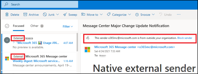 Enhance Exchange Email Monitoring Using PowerShell