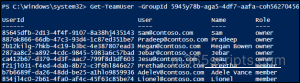 Efficiently Manage Microsoft Teams Users Using PowerShell