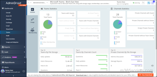 Manage Microsoft Teams Shared Channel Using PowerShell