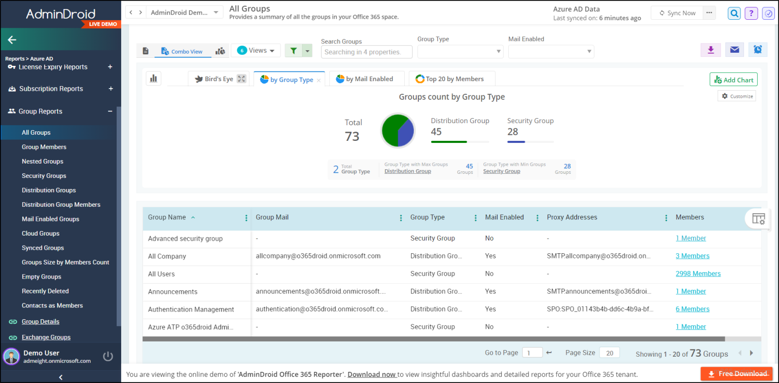 How to Set Up Microsoft 365 Group Expiration Policy