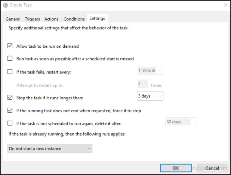 Effortlessly Schedule PowerShell Scripts with Task Scheduler Effortlessly Schedule PowerShell Scripts with Task Scheduler