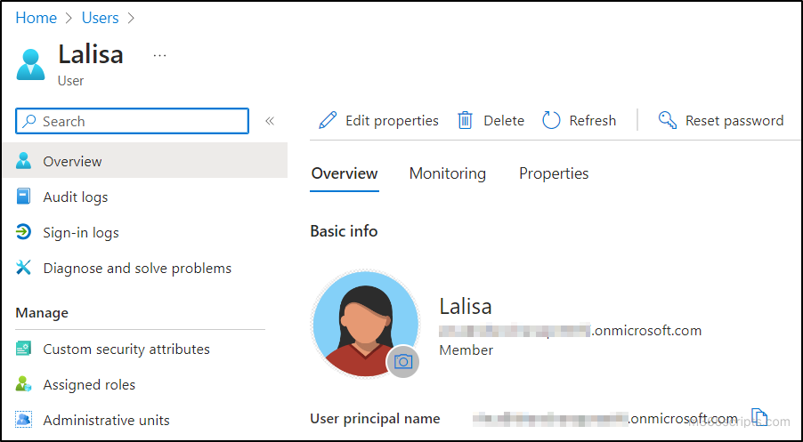 Manage Microsoft 365 User Photos Using Ms Graph Powershell