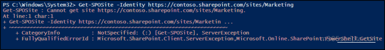 Change SharePoint Site URL in Microsoft 365 - A Quick Guide