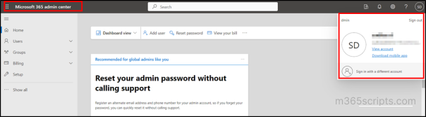 Create a Microsoft 365 Tenant Trial Without Using Credit Cards