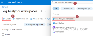 Get Microsoft Graph Activity Logs Using Azure Portal