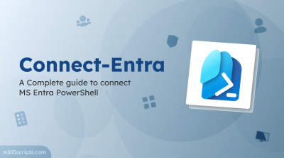 Connect-Entra (Microsoft.Graph.Entra)
