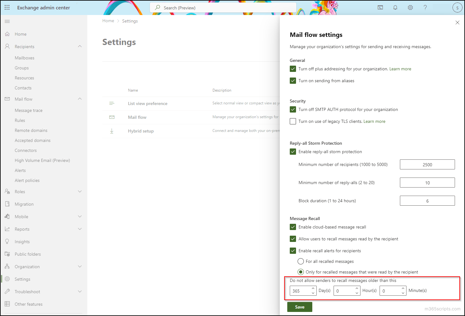 How to Recall Emails in Microsoft Outlook