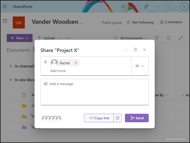 How To Disable Users From Sharing Files In Sharepoint Online