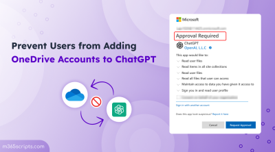All Posts - Microsoft 365 Scripts