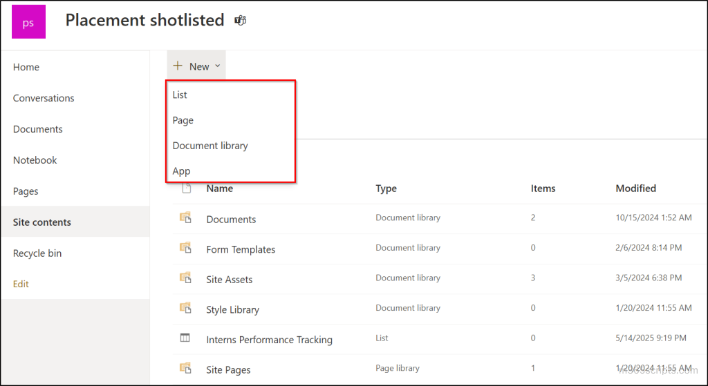 How To Manage Subsites In Sharepoint Online Using Powershell