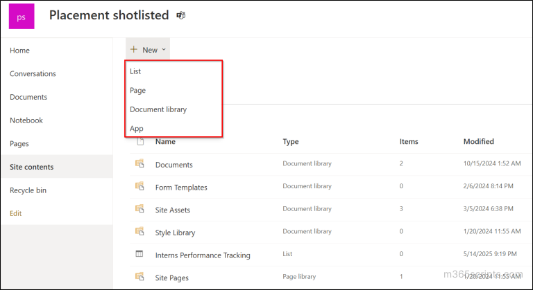 How to Manage Subsites in SharePoint Online Using PowerShell