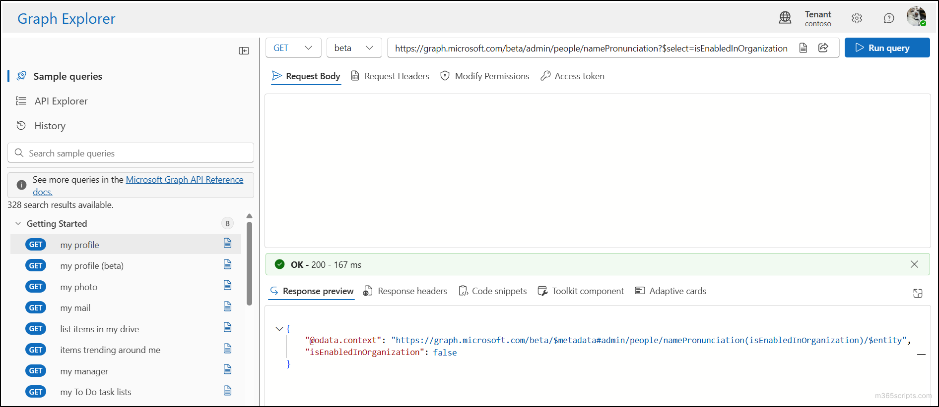 How to Enable Name Pronunciation in Microsoft 365