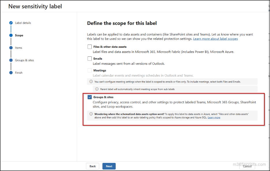 Block Guest Access to Specific Microsoft 365 Groups